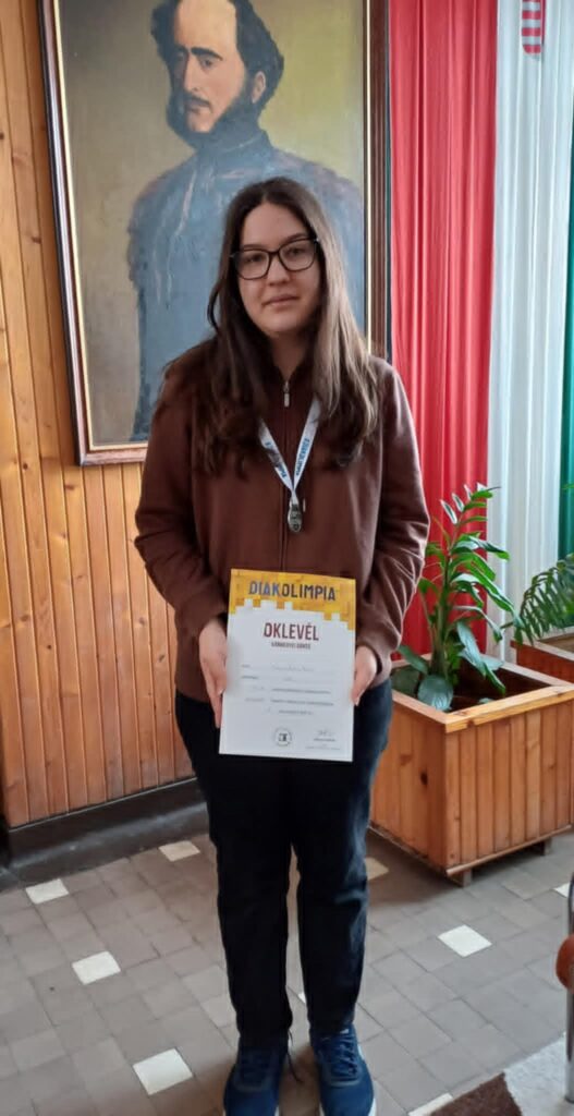 Dunaújvárosi Széchenyi István Gimnázium