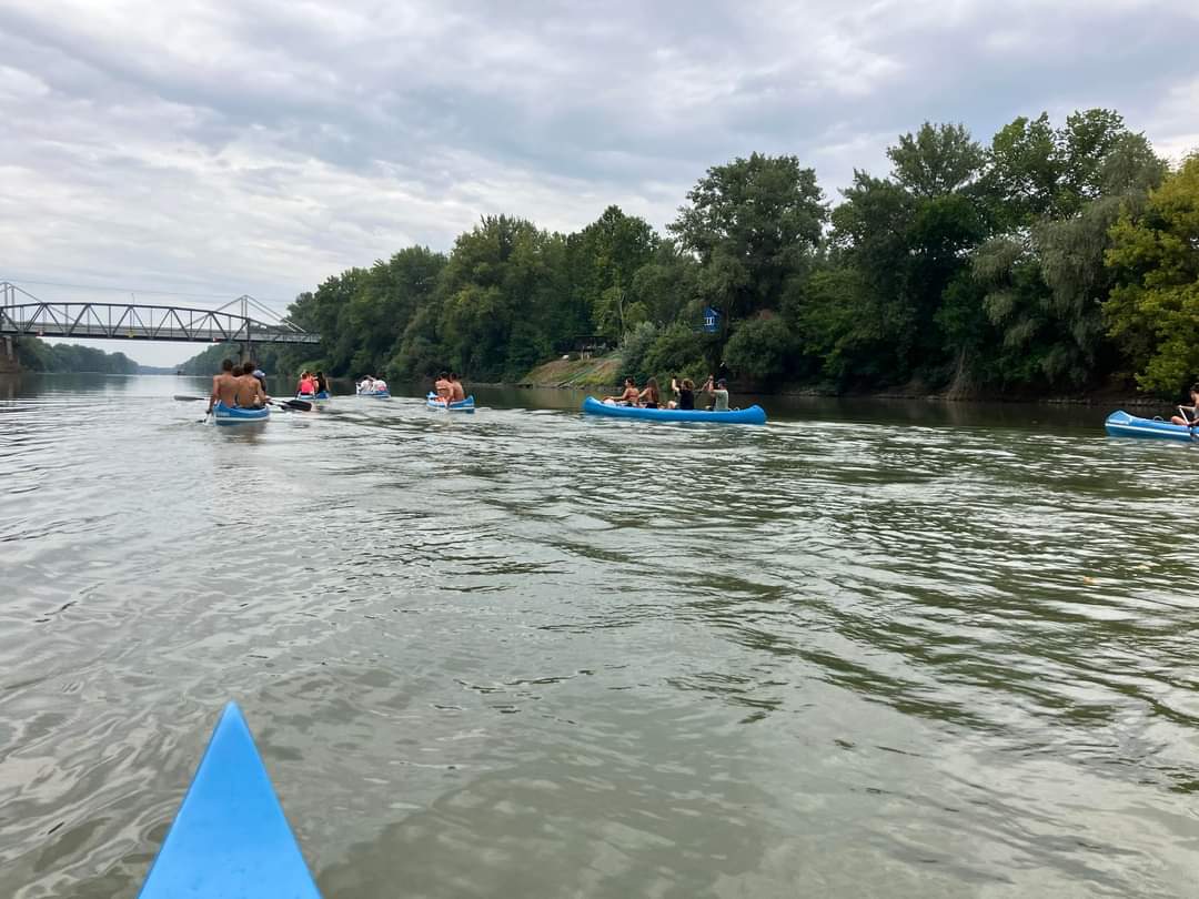 Dunaújvárosi Széchenyi István Gimnázium