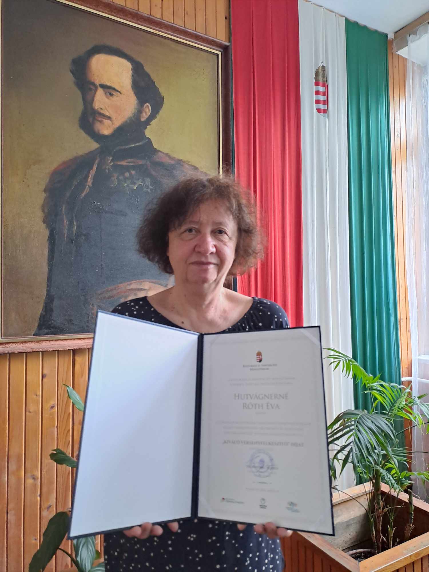 Dunaújvárosi Széchenyi István Gimnázium