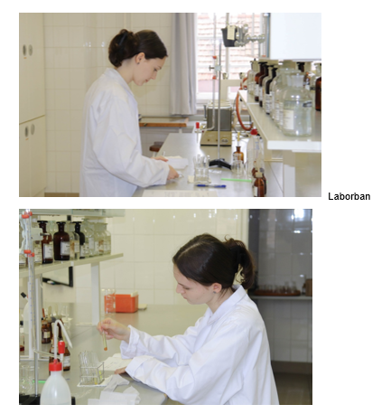 Dunaújvárosi Széchenyi István Gimnázium » „A kémia az életünk, avagy ...