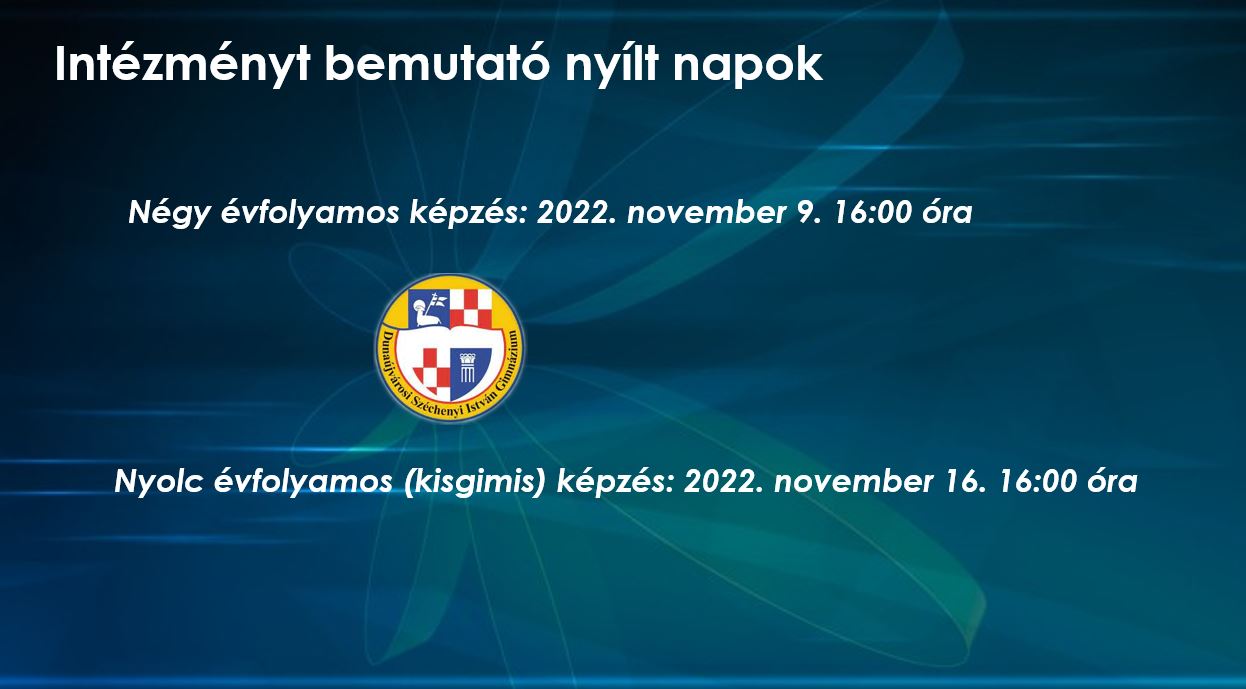 Dunaújvárosi Széchenyi István Gimnázium